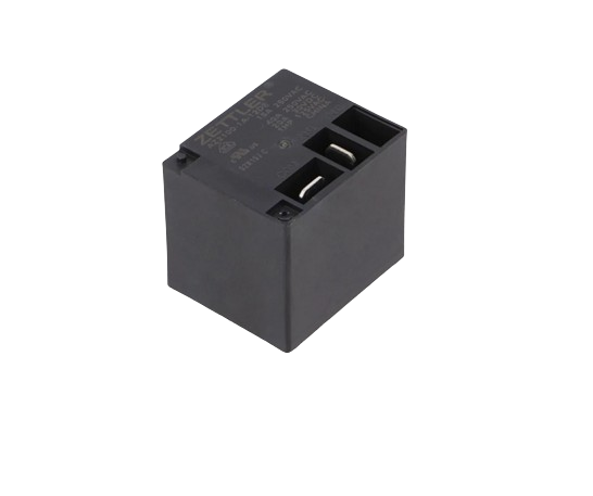 American Zettler - AZ2100-1A-24DE - Relay, Power. SPST NO 40A 24VDC