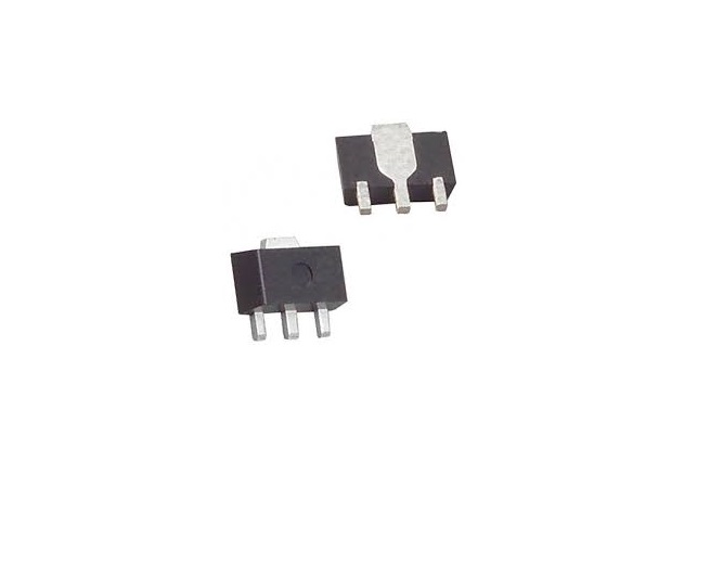 PT4515C Transistor caixa smd sot-89-3l - Radipeças