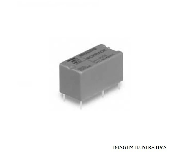 RTHH4009WG RELE 9V DC 16A SPST-NO - Radipeças