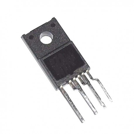 STRW6754 CIRCUITO INTEGRADO - Radipeças