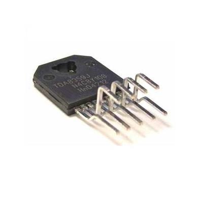 TDA8359J CIRCUITO INTEGRADO - Radipeças